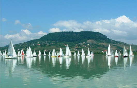 Badacsony - Badacsonyi Apartmanok